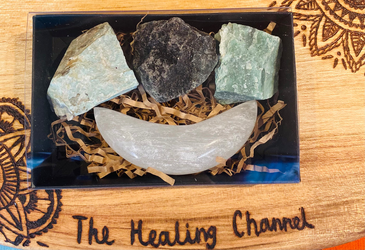 Heart Healing Pack ️ ️ – Healing Channel